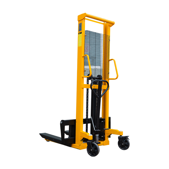 Manual stacker - Buy Product on Taizhou Kayond Machinery Co.,Ltd