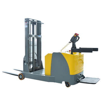 Counterbalanced Stacker - Buy counterbalanced stacker Product on ...